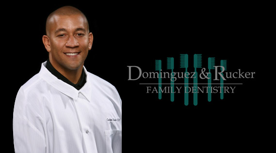 Dr. Rucker | Dentist Fort Mill South Carolina
